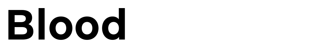 Unattended Death Cleanup - Blood Cleanup